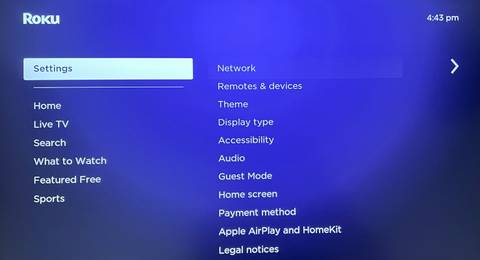 How to Set Up Your Roku Device With Apple HomeKit