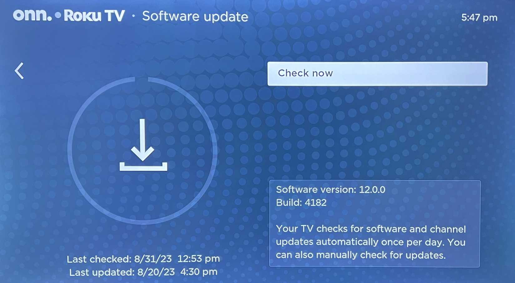Extend Your Smart TV's Lifespan with These Simple Maintenance Tips