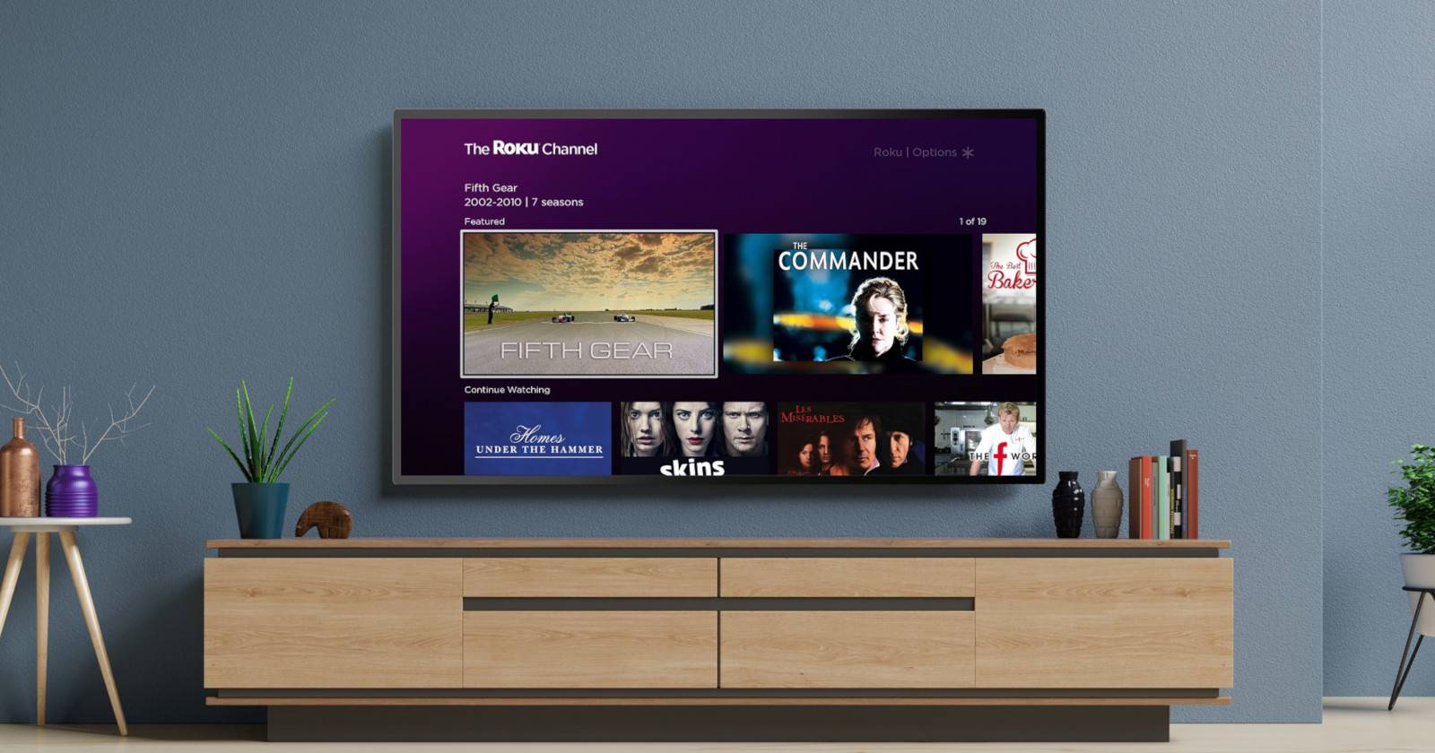 How to Fix a Roku Low Power Warning