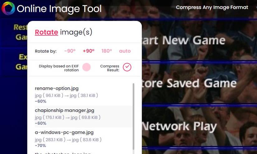 6 Ways to Rotate Images on a Windows 11 PC