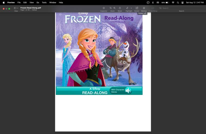 10 Basic Skills You Need to Manage Any PDF File