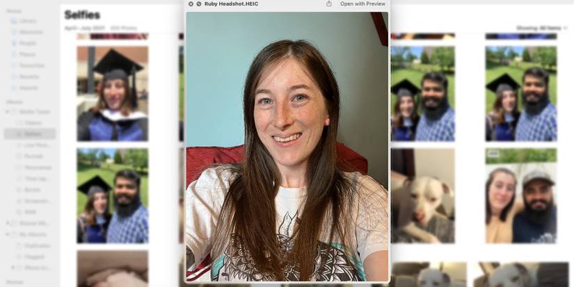 How to Create a Standout Instagram Headshot Using Canva