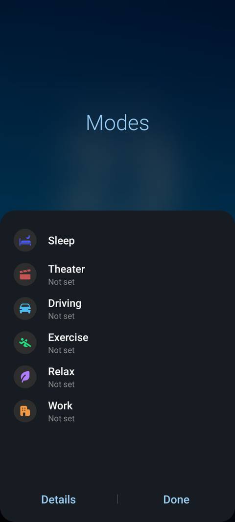 How to Customize the Quick Settings Panel on a Samsung Galaxy Phone
