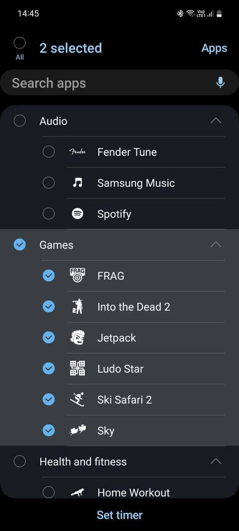 How to Set an App Timer on Android to Control Your Screen Time