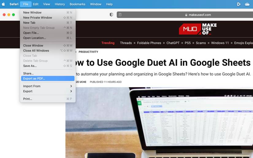 10 Basic Skills You Need to Manage Any PDF File