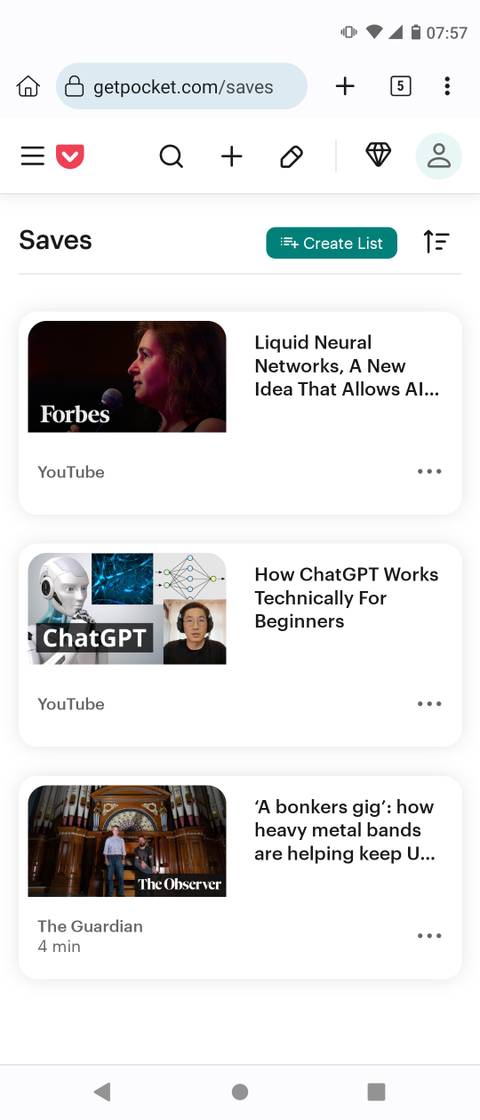 The 10 Best Chrome Extensions to Use on Android