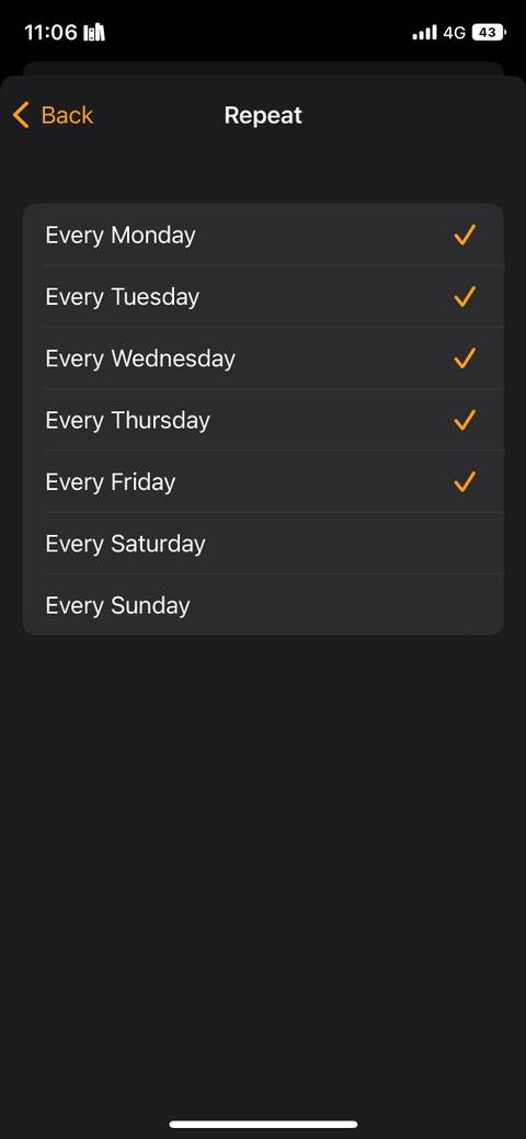 3 Ways to Set a New Alarm on Your iPhone or iPad