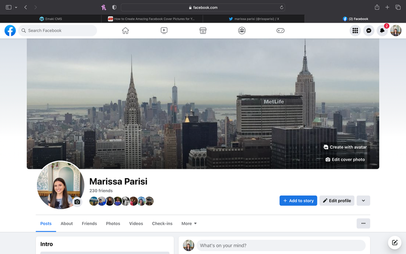 6 Tips to Make a Great Profile Picture for More Likes and Followers