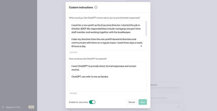 How to Use ChatGPT for Writing Difficult Emails at Work