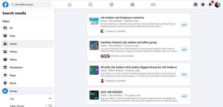 The Top 5 Online Communities for Job Seekers