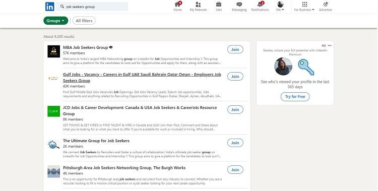 The Top 5 Online Communities for Job Seekers