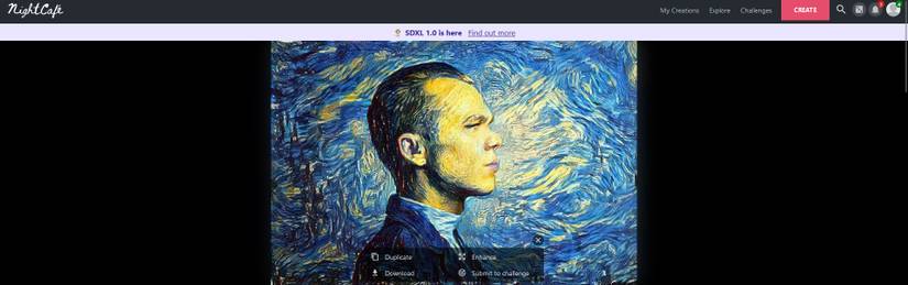 The Best AI Art Generators to Create Art From Photos