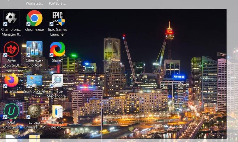 How to Capture Screenshots With Excel