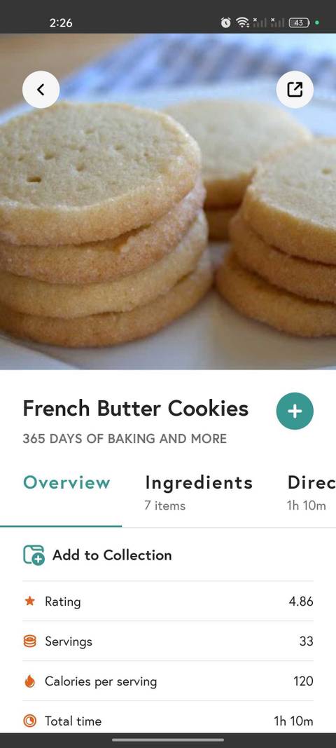 The 9 Best Recipe Organizer Apps to Replace Your Cookbooks