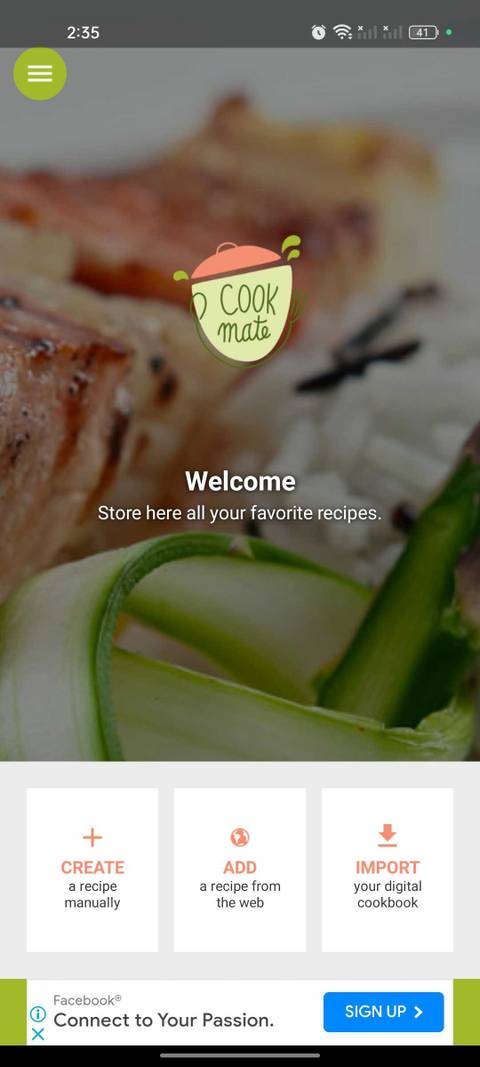 The 9 Best Recipe Organizer Apps to Replace Your Cookbooks