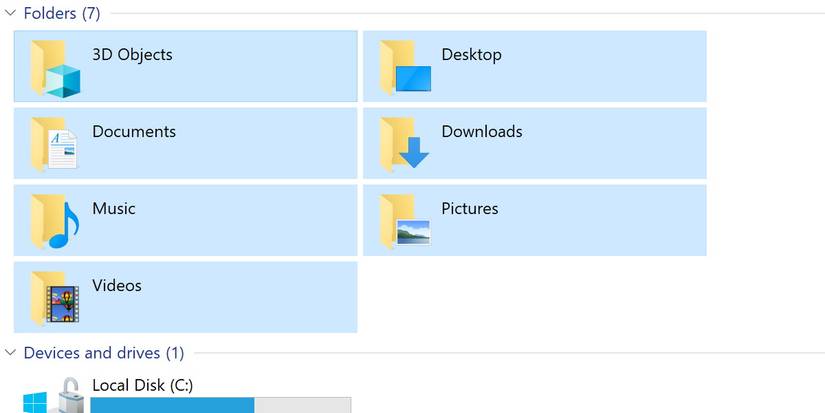 How to Give Old Games Access to the "My Pictures" Folder on Windows 11