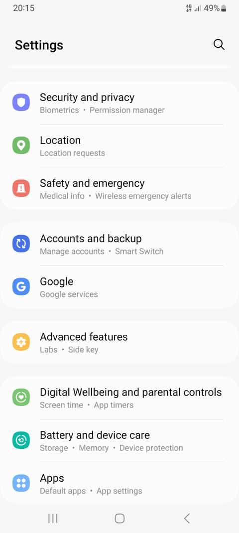 How to Check for Spyware on Your Android Device