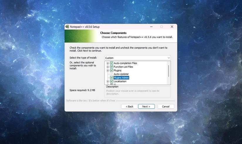 How to Make Notepad++ Compare Two Files With a Plugin