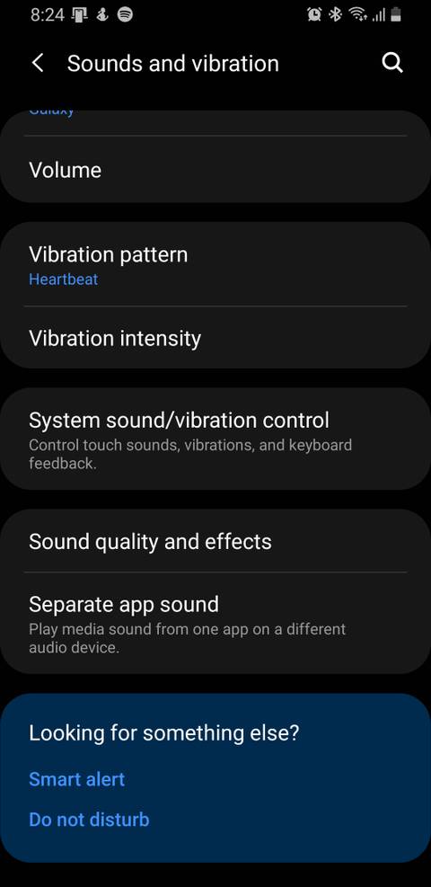 What Is Separate App Sound on Samsung Phones, and How Do You Use It?
