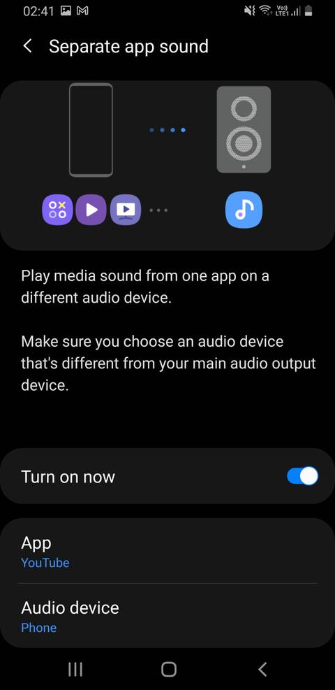 Samsung's Sound Assistant App: 8 Powerful and Useful Audio Features You ...