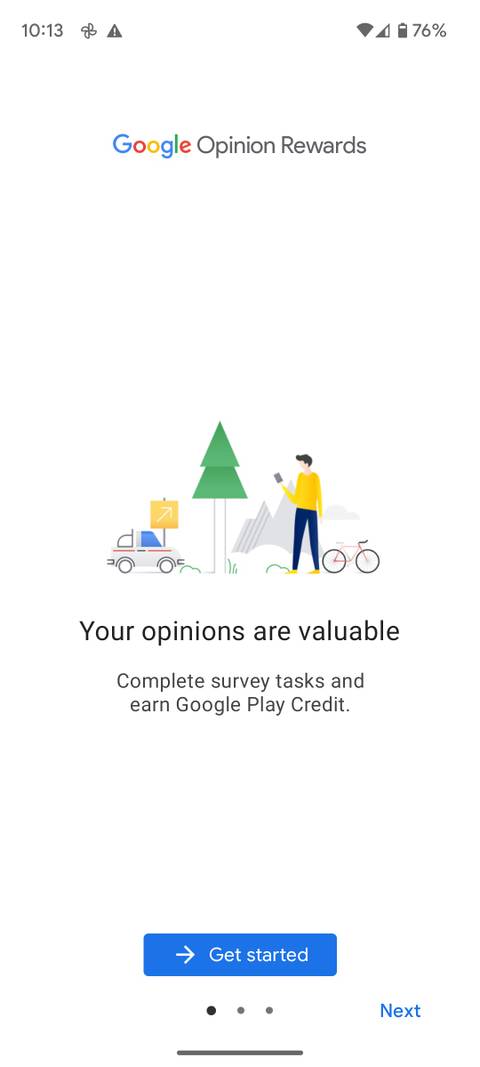 How to Make More Money With Google Opinion Rewards
