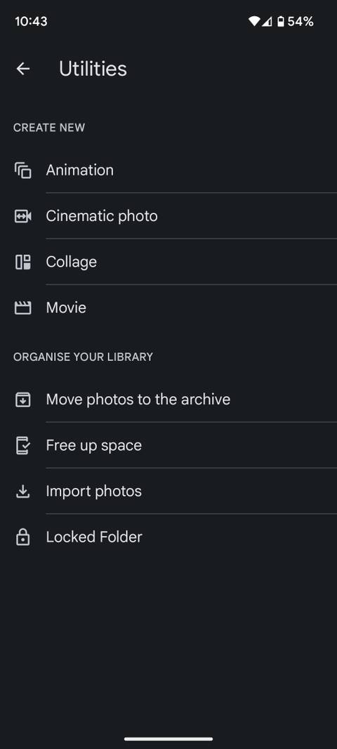 How to Hide Your Private Photos on Android