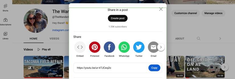 How to Add a YouTube Video to Pinterest (and Why You Should)
