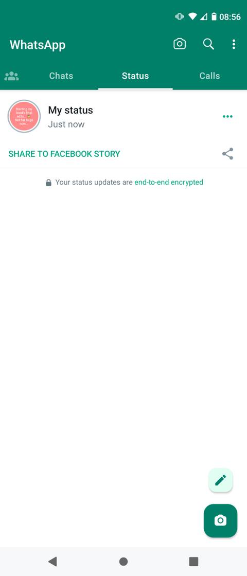 How to Use WhatsApp Status: 11 Things You Need to Know