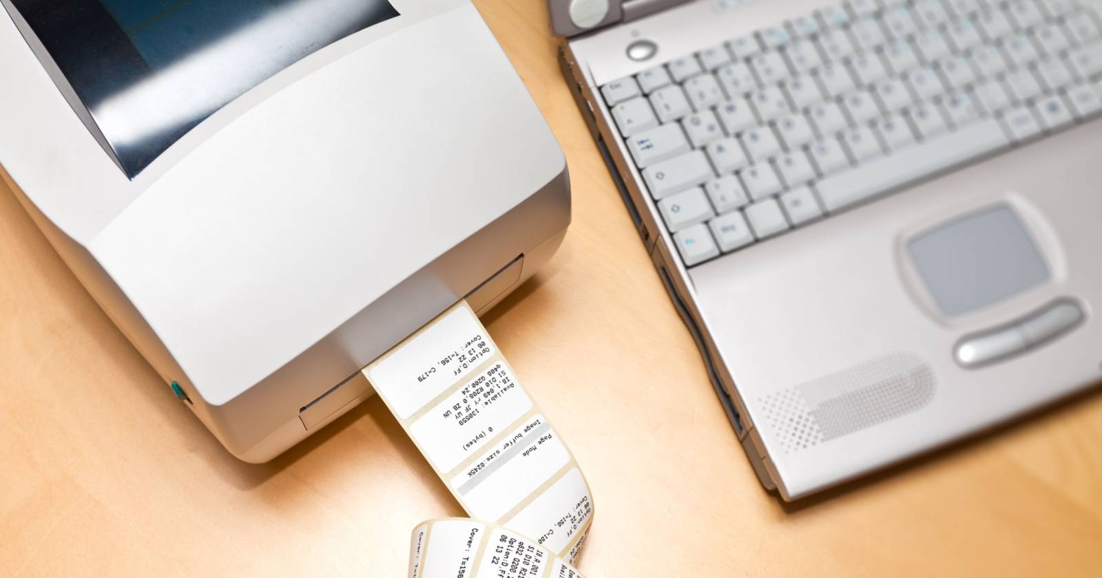 The Best Shipping Label Printers