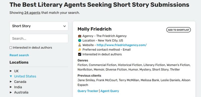 How to Publish Your Short Stories With Reedsy's Help
