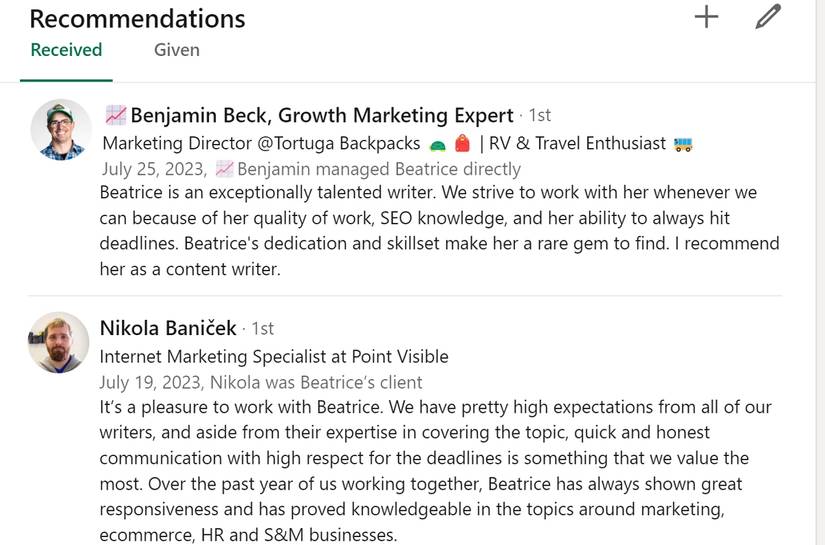 How to Use LinkedIn to Promote Your Freelance Business