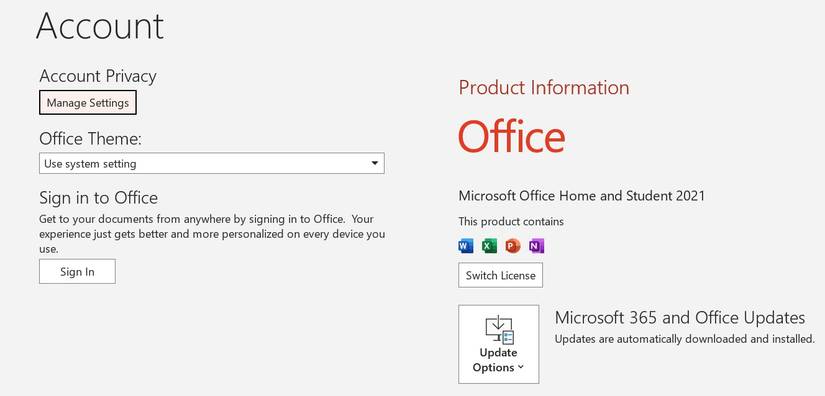 6 Quick Ways to Fix the PowerPoint Can't Save File Error in Windows 11