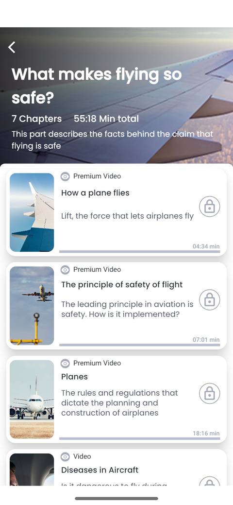 6 Subtle Ways Tech Can Help You Destress and Relax on an Airplane