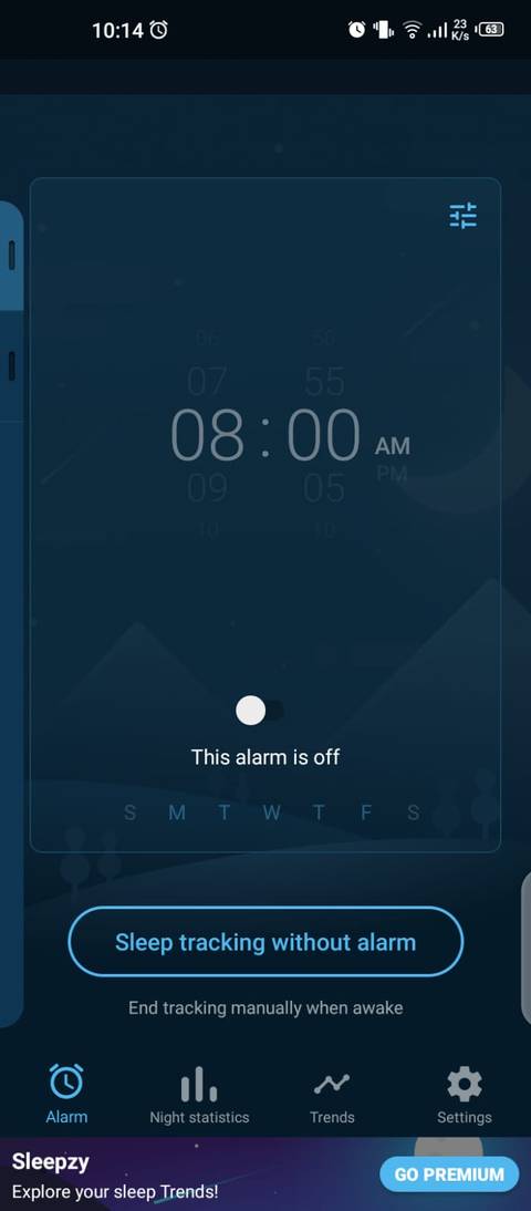 The 6 Best Free Sleep Tracking Apps