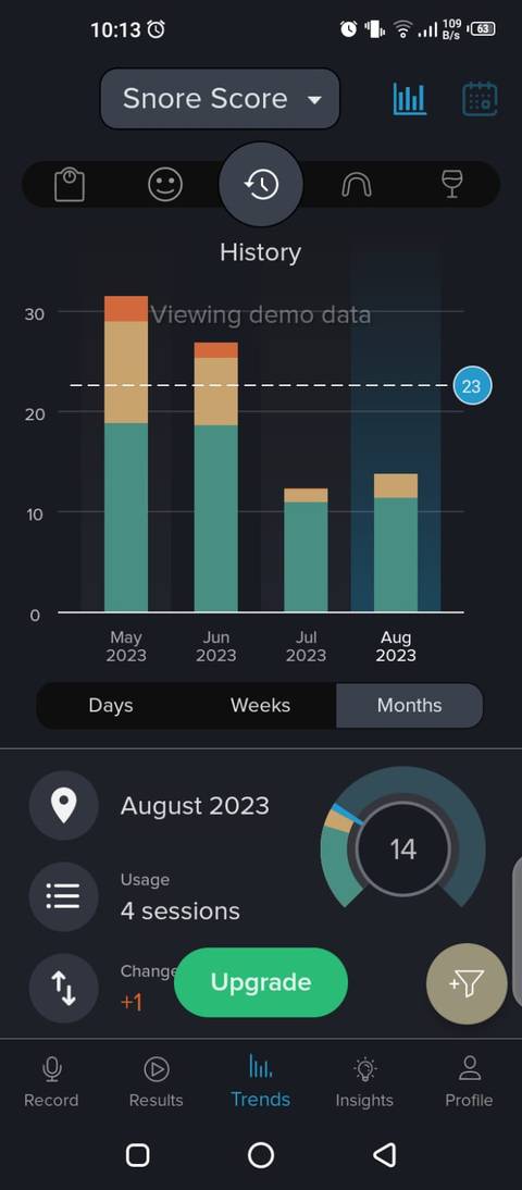 The 6 Best Free Sleep Tracking Apps