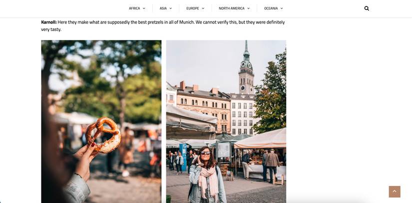 8 Aesthetic Blogs to Follow for Inspiration