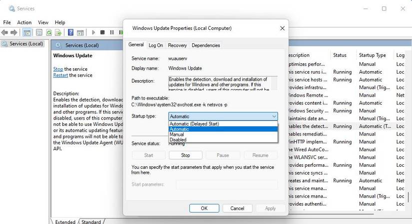 How to Fix the “Some Update Files Aren’t Signed” Error in Windows 11/10