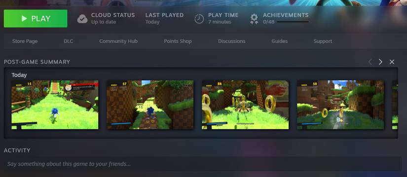 How to Capture and Manage Screenshots on Steam