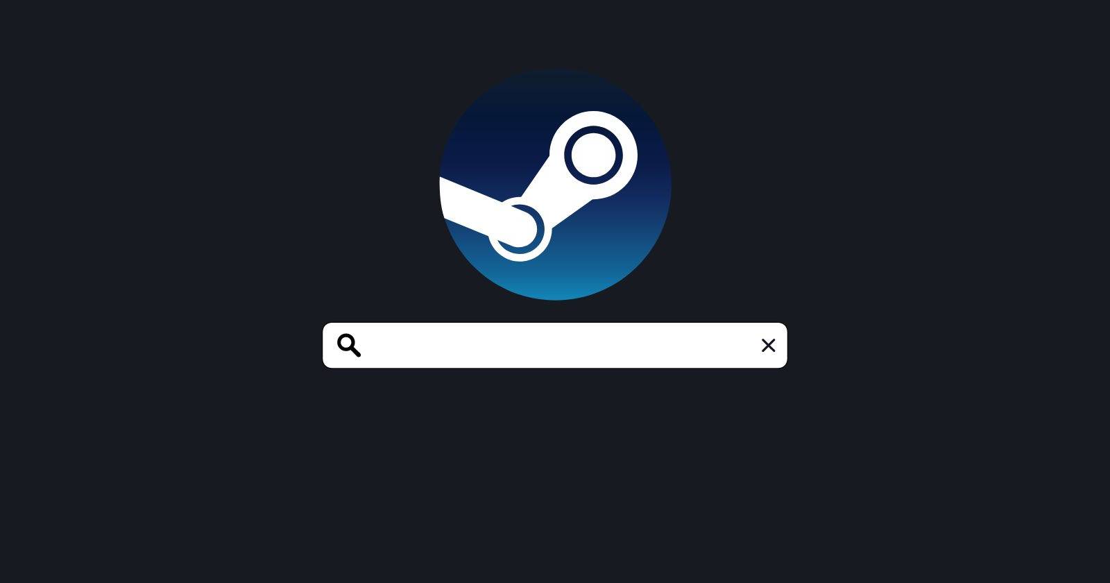 How to Search Steam for Specific Users