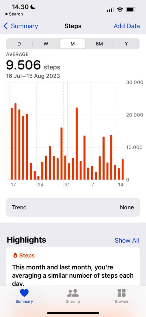 10 Mobile Apps to Improve Your Daily Routine