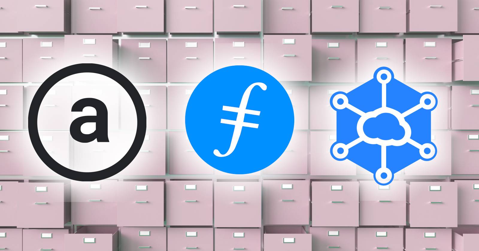 Filecoin vs. Arweave vs. Storj: Which Decentralized Storage Is Best?