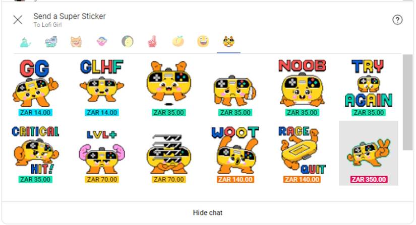 What Is YouTube’s Super Chat Feature and How Do You Use It?