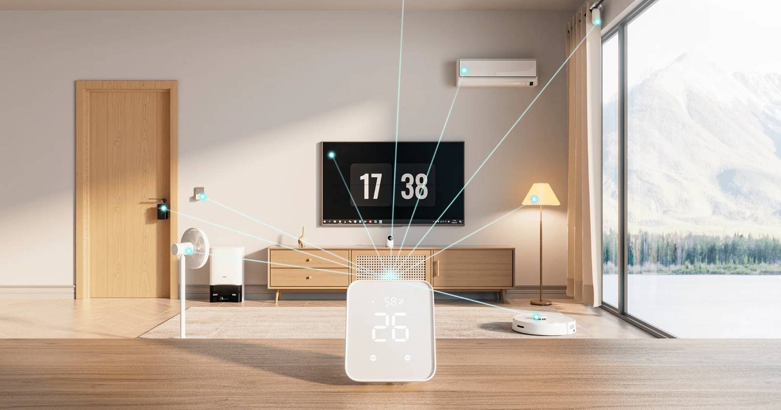 How to Add an IR Device to the Apple Home App