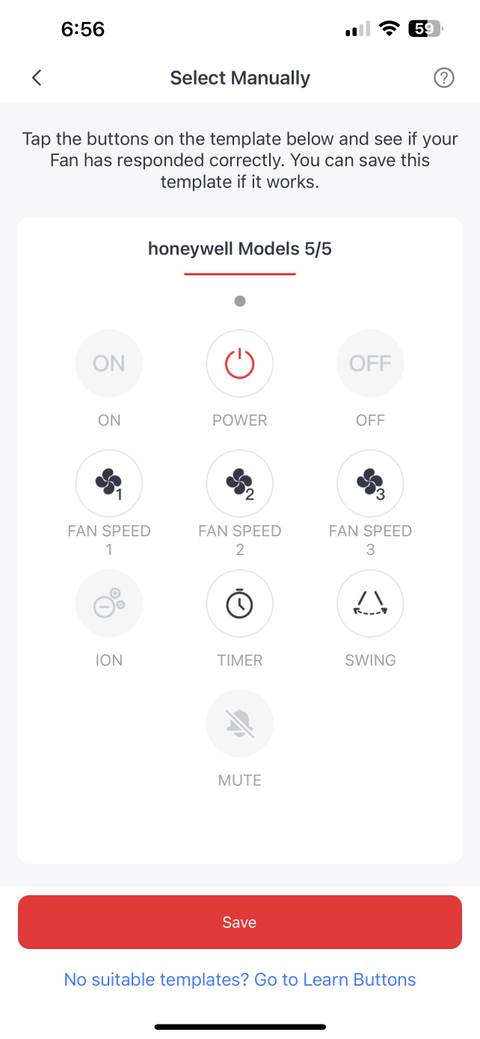 How to Add an IR Device to the Apple Home App