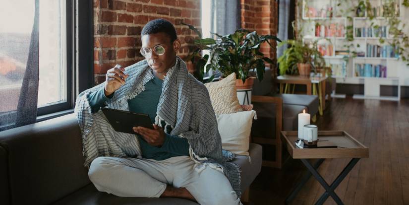 5 Health Benefits of Using a Stylus With Your PC, Phone, or Tablet