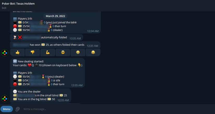 8 Fun Telegram Game Bots You Should Try