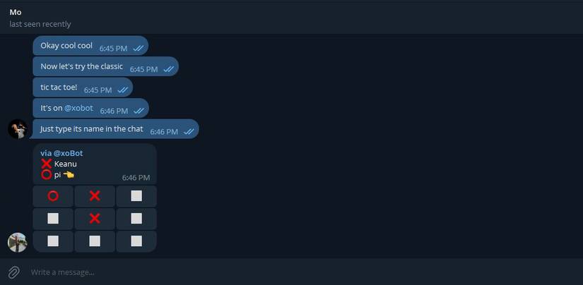 8 Fun Telegram Game Bots You Should Try