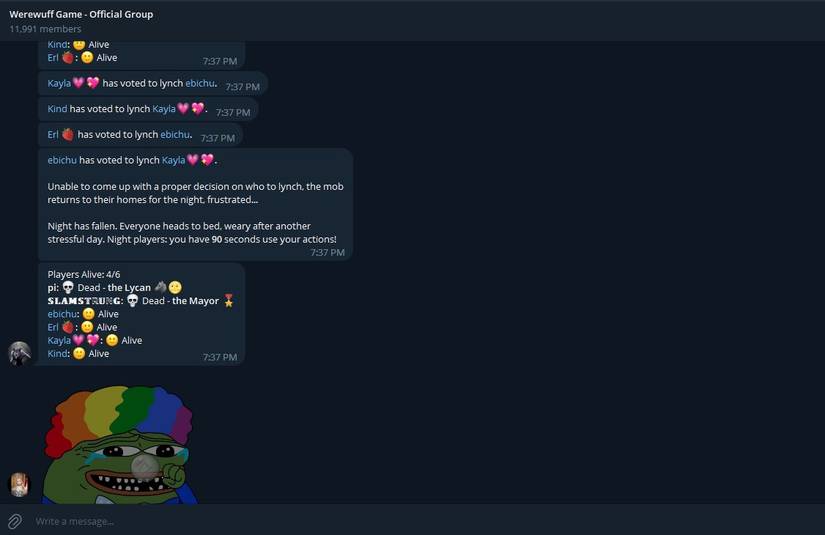 8 Fun Telegram Game Bots You Should Try