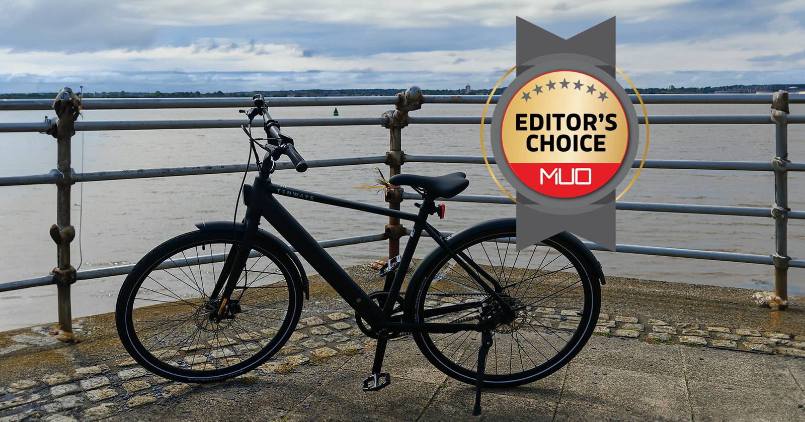 Tenways CGO600 Pro Review: Is This the Ultimate Fixed-Gear City eBike?