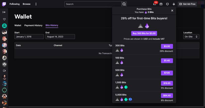 8 Twitch Features Every User Should Know